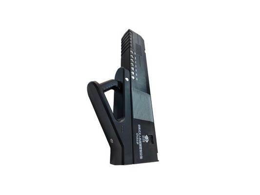 Portable Uav Detection And Jamming System Omnidirectional Detection