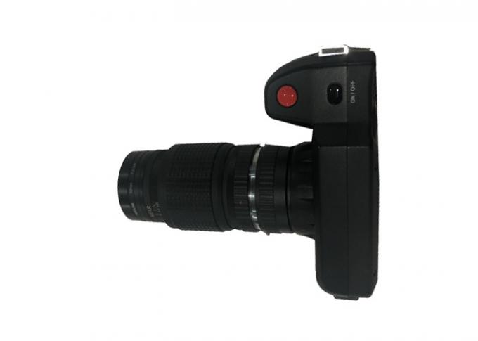 Full Wave Ccd Forensic Camera Evidence Searching Shooting Equipment