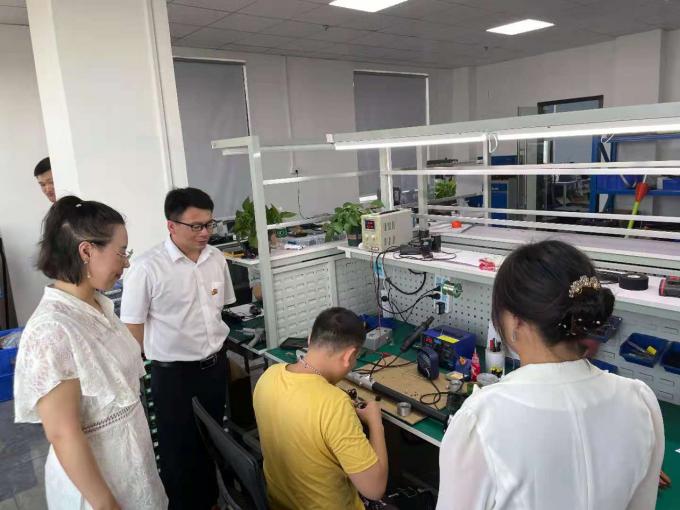 Cut Off 0-7mm Multi Strand Copper Core Cable Eod Equipment Ied Wire Cutter