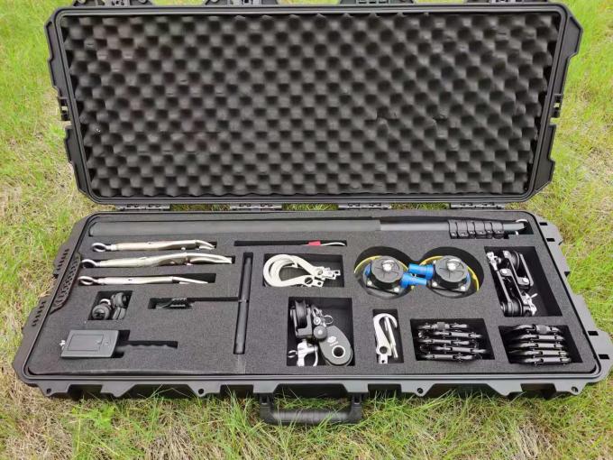 Advance Hook And Line Eod Tool Kits Stainless Steel