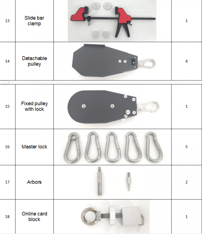 Improvised Explosive Device Hook Line Kit Ied Low Stretch High Grade ...