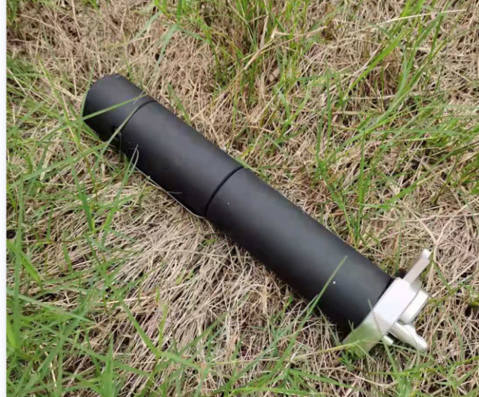 Cut Off 0-7mm Multi Strand Copper Core Cable Eod Equipment Ied Wire Cutter