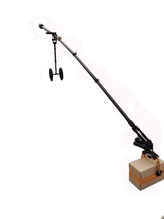 Battery Military Adjustable Rotation 360° Eod Manipulator