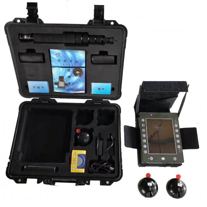 30m Spy Ball / Recon Ball Surveillance Video Equipment