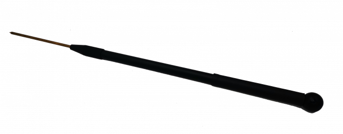 Telescopic Mine Prodder Non Magnetic Eod Technology