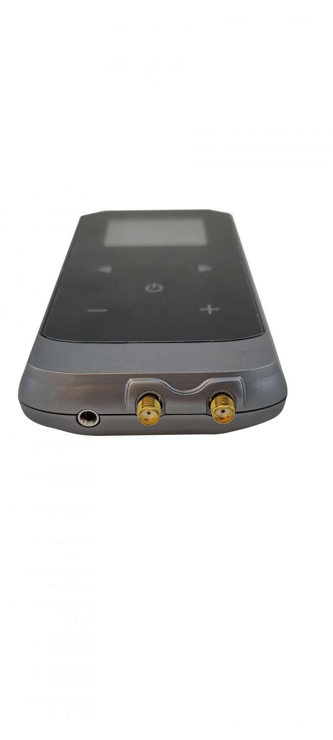 Prison Wall Listening Device 50hz-16khz Monitoring Frequency