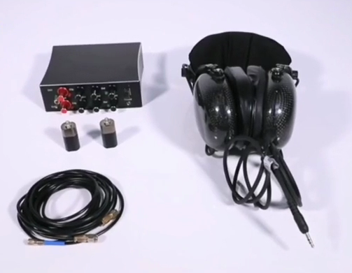 16GB Devices To Hear Through Walls High Detection Sensitivity Lightweight