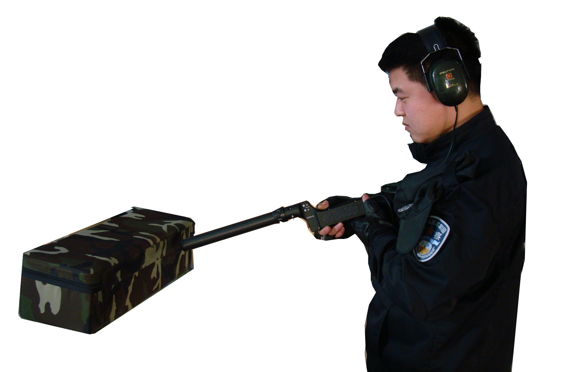 Mechanical , Electromechanical , Electronic Listening Device