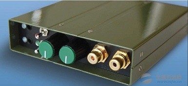 Two Sensor Long Distance Listening Devices / Listening Through Walls ...