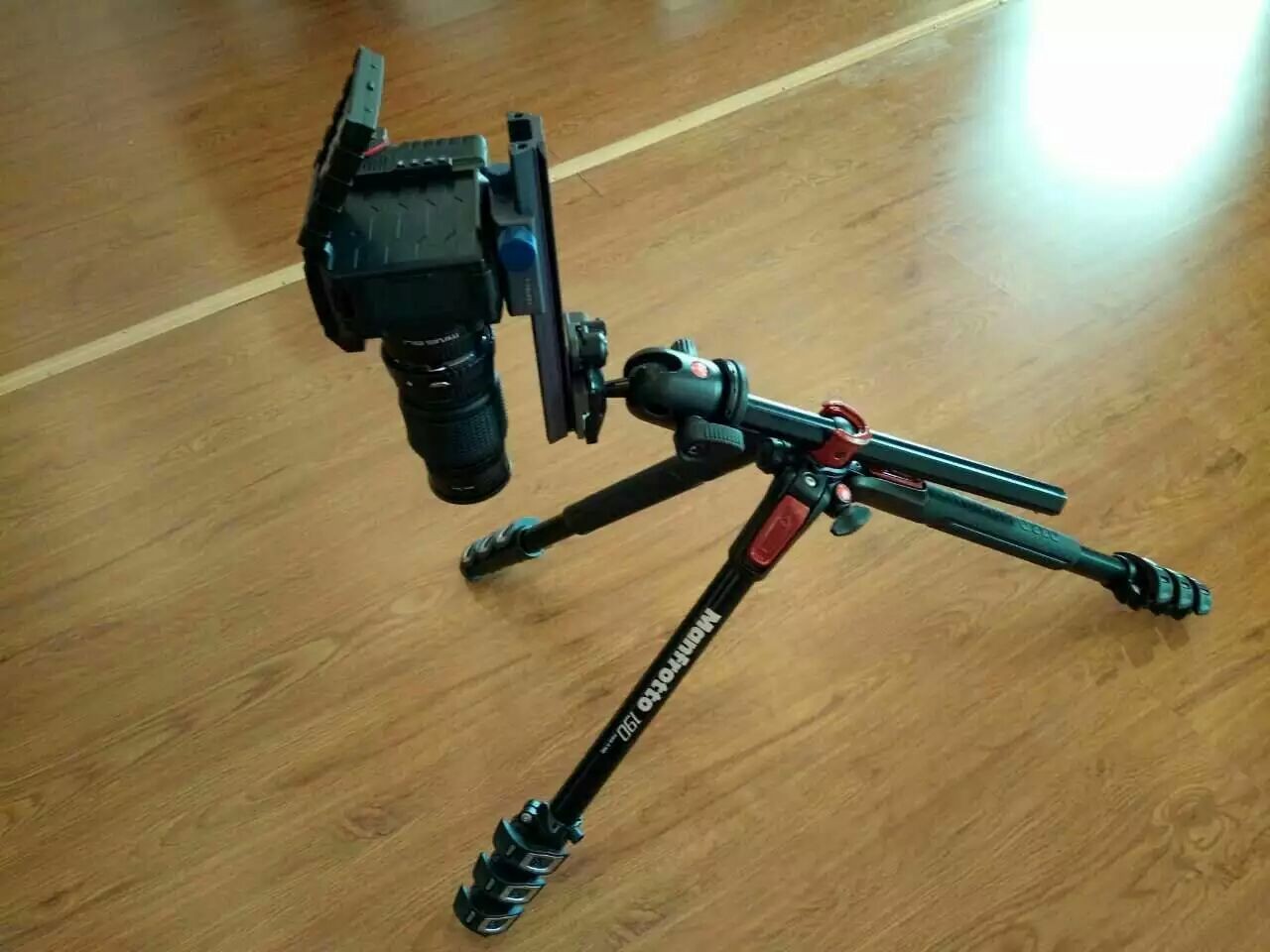 Untreated fingerprints Forensic Equipment , Full - Wave CCD Forensic ...