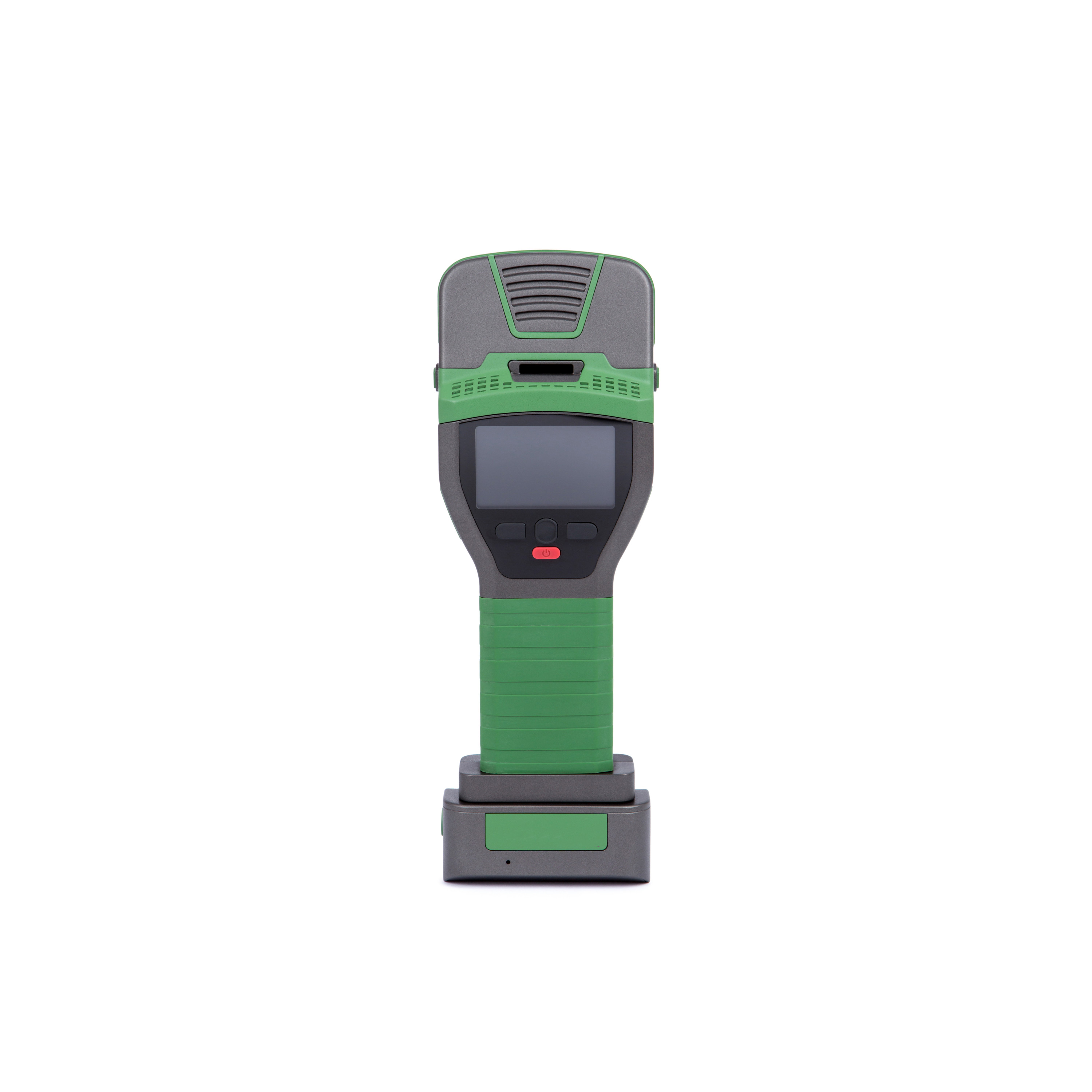 High Sensitivity ODM Portable Explosive Detector Low False Alarm Rate ...