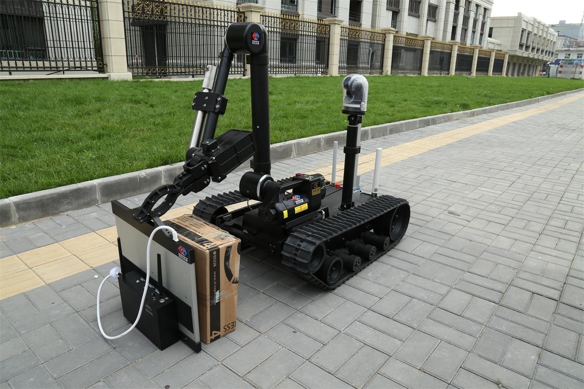 Security 150kv Contraband Portable X Ray Inspection System With 16 Bits ...