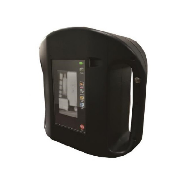 Handheld X-ray Backscatter Real Time Imaging System