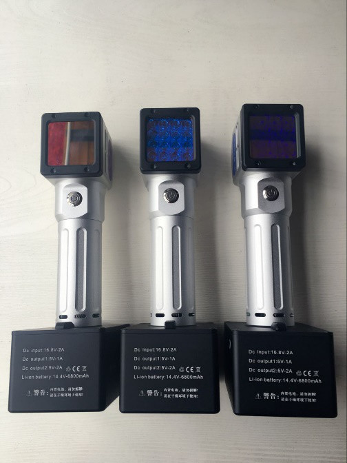 Diode Array Technology Forensic Equipment Portable Biological Material ...