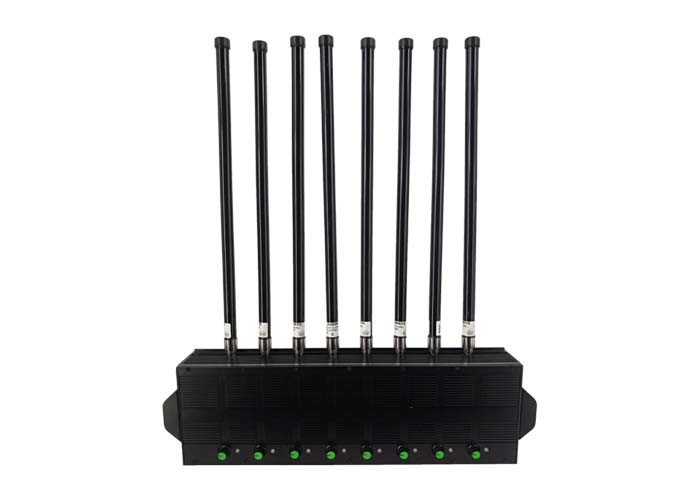 Circuit Interrupter Shilder 250W Radio Frequency Blocker