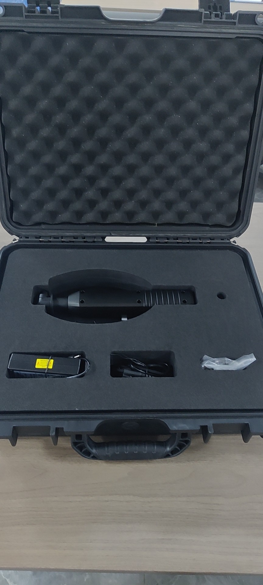 Nljd Nonlinear Detector Built In Rechargeable Li Battery