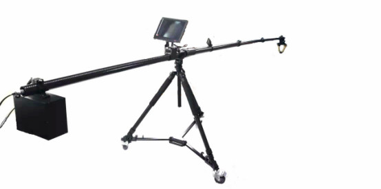 4.7 Meters Stand Off Capability Eod Telescopic Manipulator Grab 20kg ...