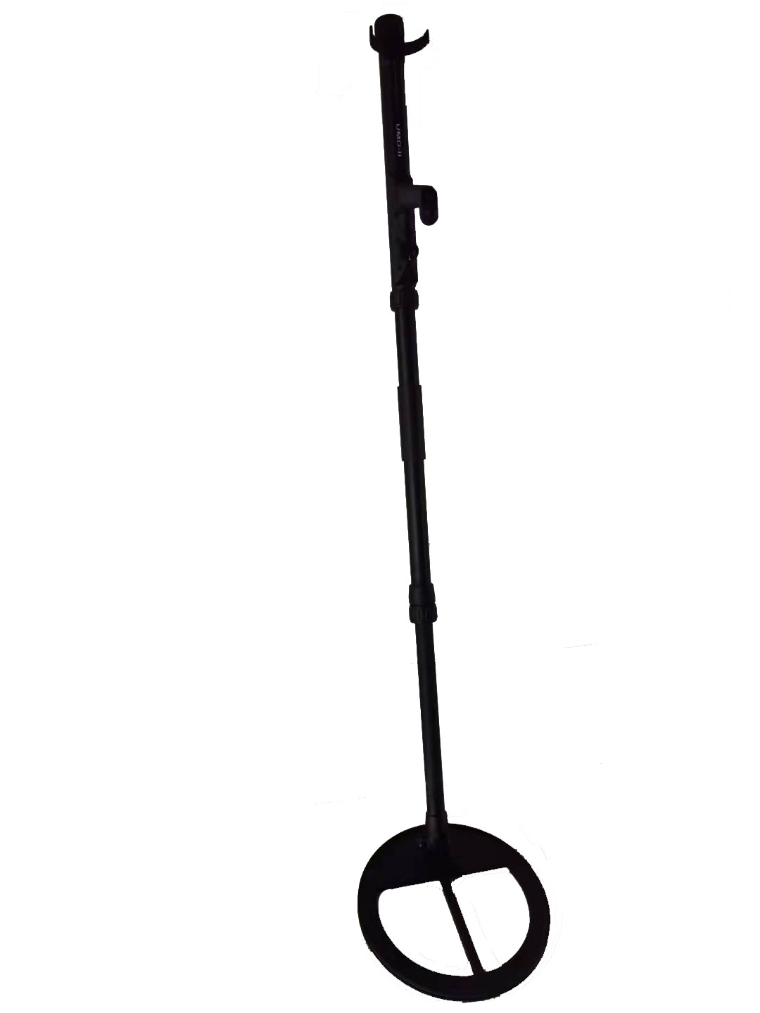 Civilian 0.05g Metal Mine Detector Stainless Steel 75mm Maximum ...