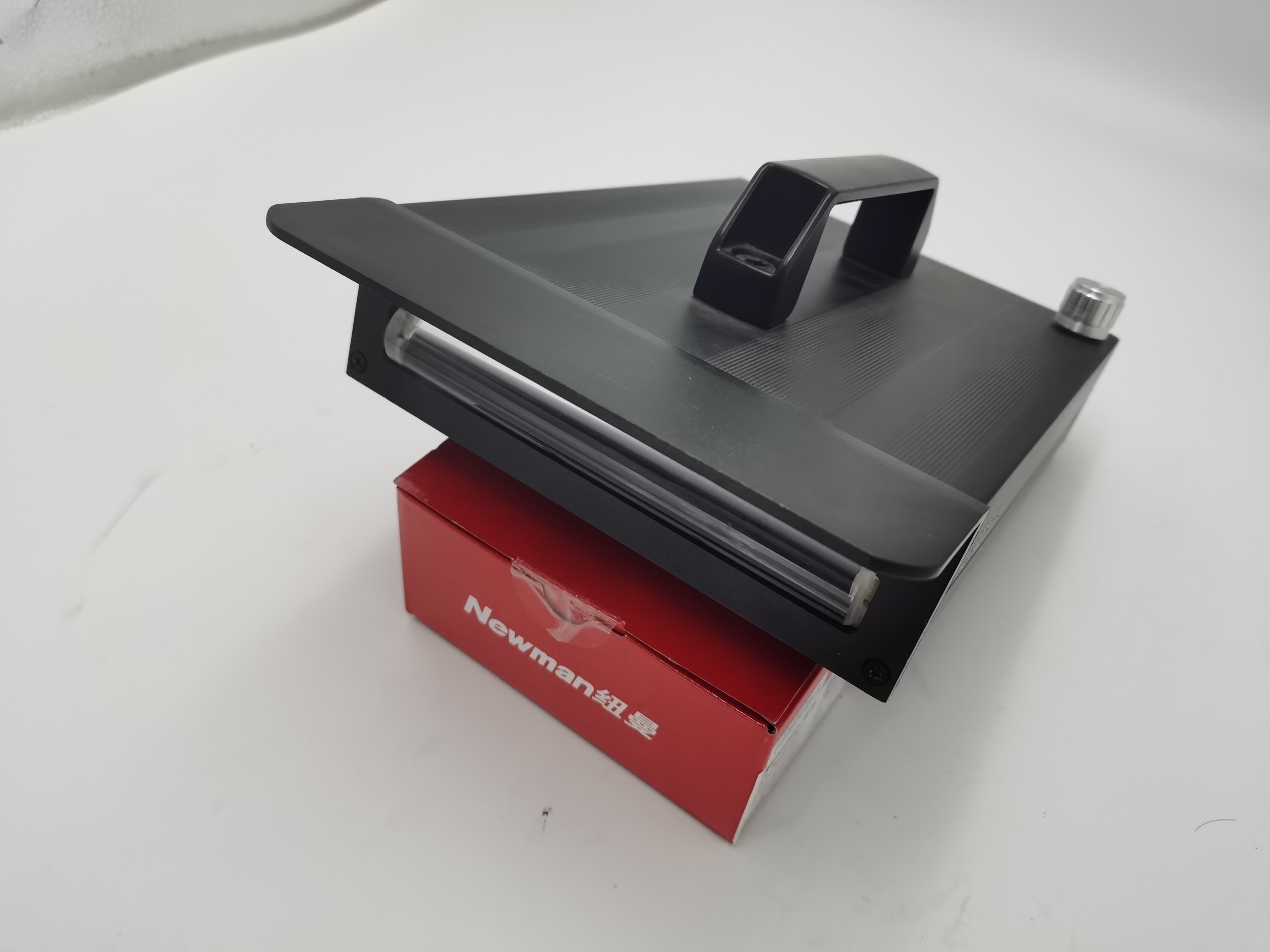 90w Led Footprint Forensic Light Source 8000lm