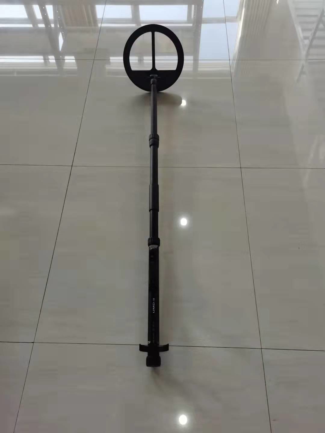 LED Mine Metal Detector Versatile Multi Purpose