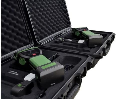Portable Explosive Detector factory, Buy good quality Portable ...