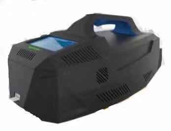 Buy portable bomb detector, Good quality portable bomb detector ...