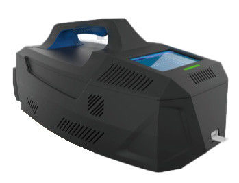 Buy portable bomb detector, Good quality portable bomb detector ...